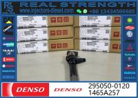 China Common Rail Injector 295050-0120 1465A323 for C4 C4 13 150 AWC 1.8D for sale