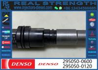 China High Quality New Diesel Common Rail Fuel Injector 295050-0610 295050-0600 295050-1430 295050-0590 and Repair Kits for sale