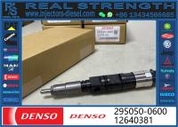China High Quality New Diesel Common Rail Fuel Injector 295050-0610 295050-0600 295050-1430 295050-0590 and Repair Kits for sale