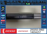 China New DEN-SO Common Rail Fuel Injectors valves Assembly 295050-0960 12640381 for Chevrolet Colorado Holden 2.8L Auto Engine Parts for sale