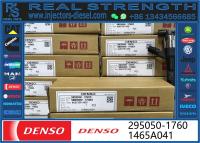 China 295050-1760 Injectors for DENSO Common Rail Fuel Injector Diesel Injector 295050-1760 1465A439 for sale