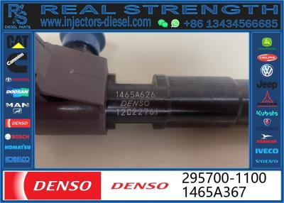 China Common Rail Fuel Injector 295700-0930 1465A453 295700-1100 1465A626 for 4N15 for sale