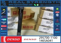China Common Rail Fuel Injector 295700-0930 1465A453 295700-1100 1465A626 for 4N15 for sale