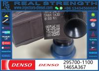 China Common Rail Fuel Injector 295700-0930 1465A453 295700-1100 1465A626 for 4N15 for sale