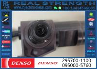 China Common Rail Fuel Injector 295700-0930 1465A453 295700-1100 1465A626 for 4N15 for sale