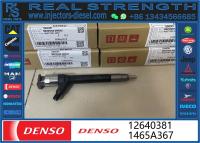 China New DEN-SO Common Rail Fuel Injectors valves Assembly 295050-0960 12640381 for Chevrolet Colorado Holden 2.8L Auto Engine Parts for sale
