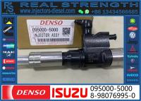 China Common Rail Injector 095000-5004 095000-5007 095000-5000 for sale