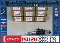China Common Rail Injector 095000-5004 095000-5007 095000-5000 for sale