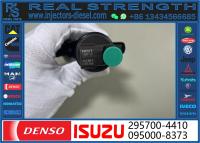 China Truck Engine Parts Common Rail Diesel Fuel Injector 295700-4410 8-98399618-0 2957004410 8983996180 for sale