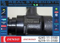 China High-quality Fuel Injector 095000-6290/6245-11-3100 diesel Injector for Testing Equipment Use High Quality Domestic Production for sale