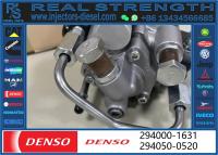 China Diesel Injection Pump for Genuine Fotoncummins ISF3.8 Engine Parts 5318651 294000-1631 for sale