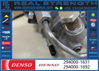 China Diesel Injection Pump for Genuine Fotoncummins ISF3.8 Engine Parts 5318651 294000-1631 for sale