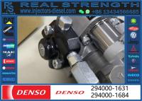 China Diesel Injection Pump for Genuine Fotoncummins ISF3.8 Engine Parts 5318651 294000-1631 for sale