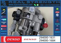 China Diesel Injection Pump for Genuine Fotoncummins ISF3.8 Engine Parts 5318651 294000-1631 for sale
