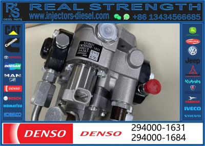 China Diesel Injection Pump for Genuine Fotoncummins ISF3.8 Engine Parts 5318651 294000-1631 for sale