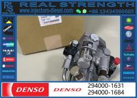 China Diesel Injection Pump for Genuine Fotoncummins ISF3.8 Engine Parts 5318651 294000-1631 for sale