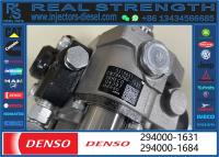 China Diesel Injection Pump for Genuine Fotoncummins ISF3.8 Engine Parts 5318651 294000-1631 for sale