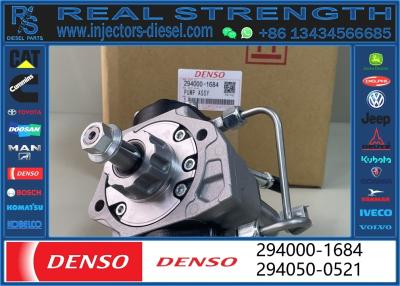 China Common Rail Fuel Injection Pump 294000-1680 294000-1684 55493105 for for sale