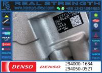 China Common Rail Fuel Injection Pump 294000-1680 294000-1684 55493105 for for sale
