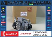China Common Rail Fuel Injection Pump 294000-1680 294000-1684 55493105 for for sale