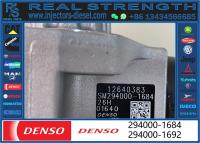 China Common Rail Fuel Injection Pump 294000-1680 294000-1684 55493105 for for sale