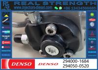 China Common Rail Fuel Injection Pump 294000-1680 294000-1684 55493105 for for sale