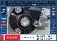 China Common Rail Fuel Injection Pump 294000-1680 294000-1684 55493105 for for sale