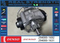 China Truck Engine Parts Common Rail Diesel Fuel Pump 2940001692 294000-1692 5284018 for sale