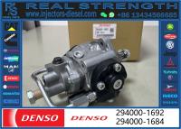 China Truck Engine Parts Common Rail Diesel Fuel Pump 2940001692 294000-1692 5284018 for sale