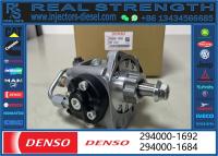 China Truck Engine Parts Common Rail Diesel Fuel Pump 2940001692 294000-1692 5284018 for sale