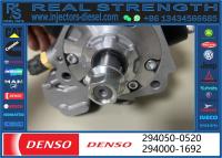 China Reman Fule Injection Pump 368-9041 294050-0520 294050-0521 20R-4782 for for sale