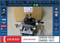 China Reman Fule Injection Pump 368-9041 294050-0520 294050-0521 20R-4782 for for sale