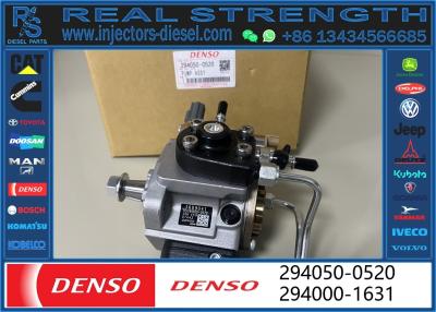 China Reman Fule Injection Pump 368-9041 294050-0520 294050-0521 20R-4782 for for sale
