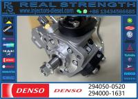 China Reman Fule Injection Pump 368-9041 294050-0520 294050-0521 20R-4782 for for sale