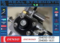 China Reman Fule Injection Pump 368-9041 294050-0520 294050-0521 20R-4782 for for sale