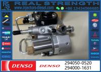 China Reman Fule Injection Pump 368-9041 294050-0520 294050-0521 20R-4782 for for sale