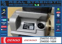 China Reman Fule Injection Pump 368-9041 294050-0520 294050-0521 20R-4782 for for sale