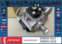 China Reman Fule Injection Pump 368-9041 294050-0520 294050-0521 20R-4782 for for sale