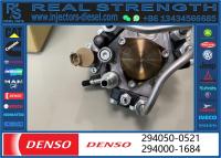 China Reman Fule Injection Pump 368-9041 294050-0520 294050-0521 20R-4782 for for sale