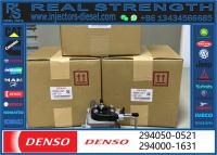 China Reman Fule Injection Pump 368-9041 294050-0520 294050-0521 20R-4782 for for sale