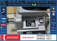 China Reman Fule Injection Pump 368-9041 294050-0520 294050-0521 20R-4782 for for sale