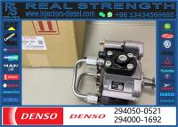 China Reman Fule Injection Pump 368-9041 294050-0520 294050-0521 20R-4782 for for sale