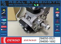 China Reman Fule Injection Pump 368-9041 294050-0520 294050-0521 20R-4782 for for sale