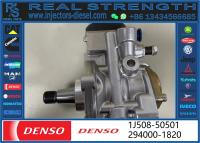 China HP5S-0020 Fuel Injection Pump 299000-0020 1J508-50500 1J508-50501 for for sale