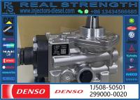 China HP5S-0020 Fuel Injection Pump 299000-0020 1J508-50500 1J508-50501 for for sale