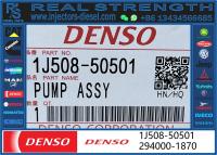 China HP5S-0020 Fuel Injection Pump 299000-0020 1J508-50500 1J508-50501 for for sale