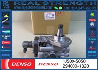 China Diesel Fuel Injection Pump 1J509-50500 1J509-50501 for for sale
