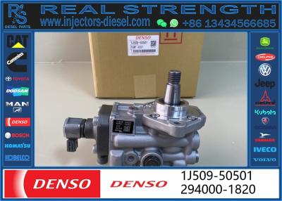China Diesel Fuel Injection Pump 1J509-50500 1J509-50501 for for sale