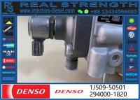 China Diesel Fuel Injection Pump 1J509-50500 1J509-50501 for for sale