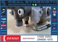 China Diesel Fuel Injection Pump 1J509-50500 1J509-50501 for for sale